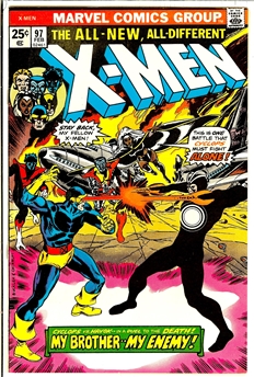 X-Men #97